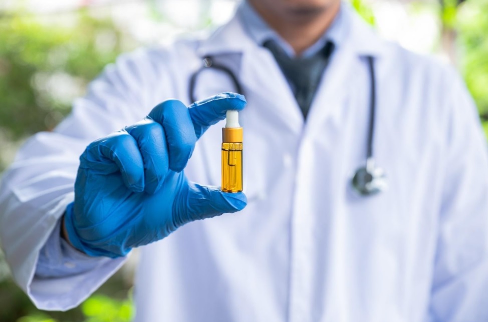 Is CBD Oil Legal in All States of America?