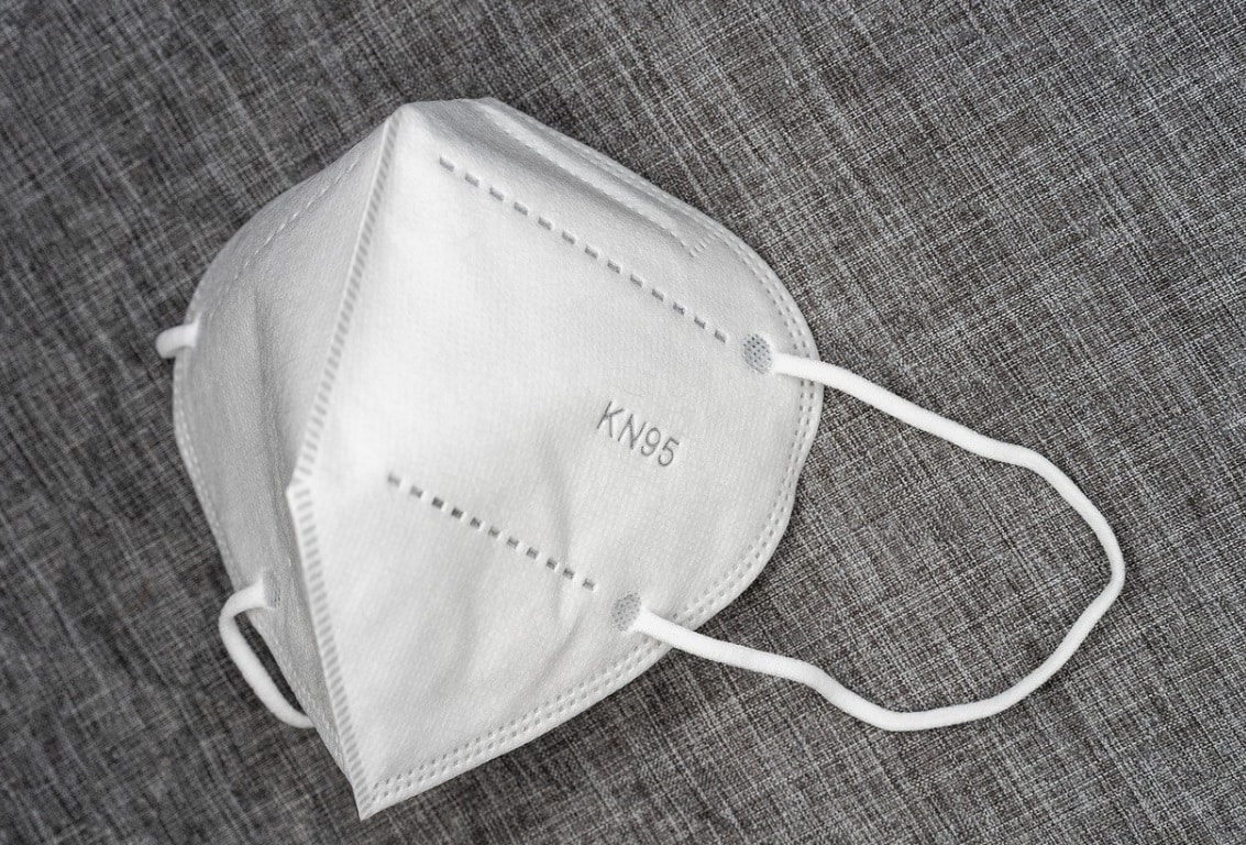 What Are The Different Levels of Personal Protective Equipment (PPE)?