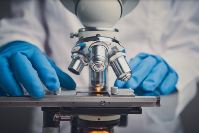 The Future Of Genetic Engineering And How You Can Learn More