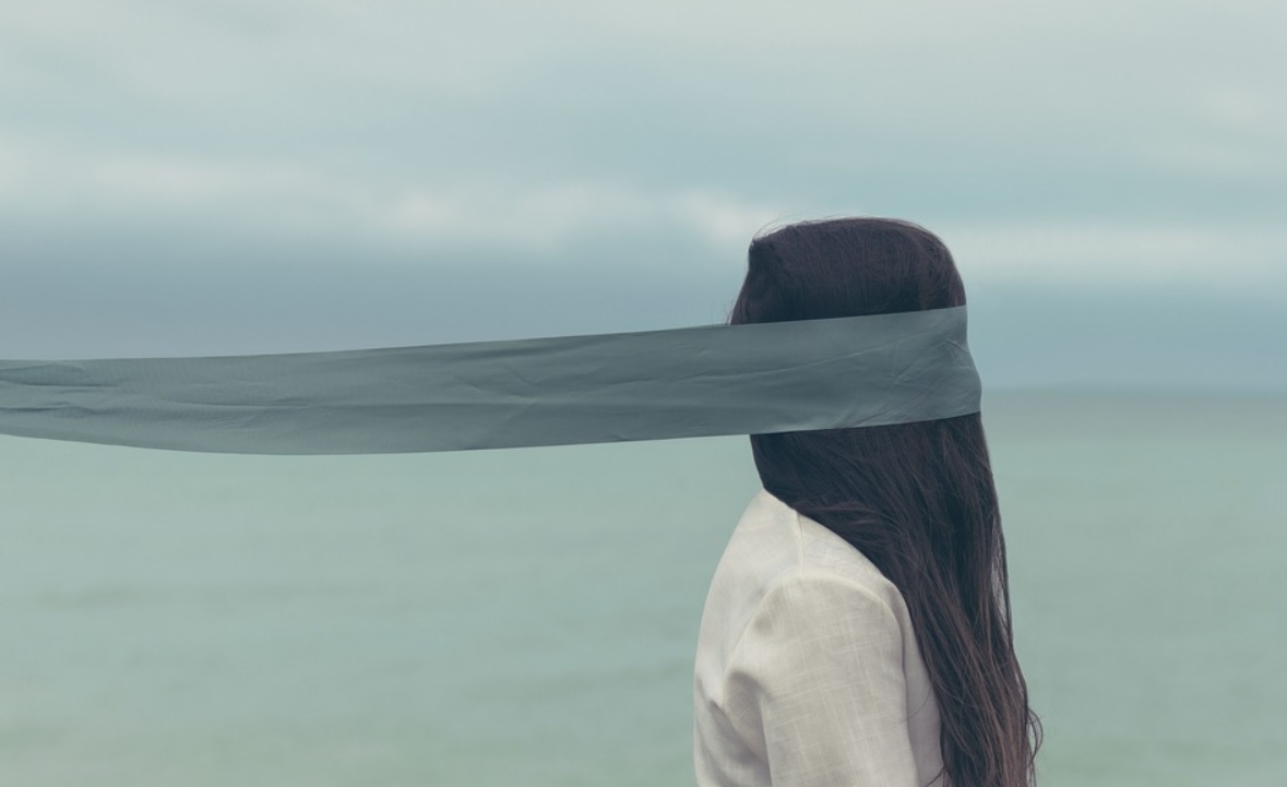 Are People Born with Blindness? What are the causes of complete vision ...