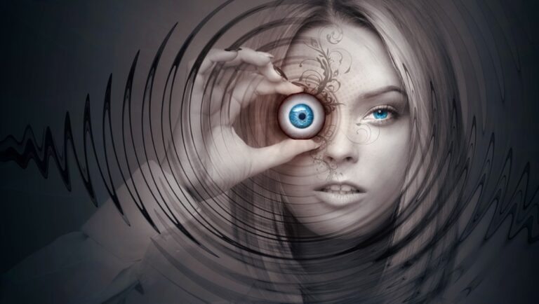Astigmatism Lights: Challenges of Driving at Night with Astigmatism