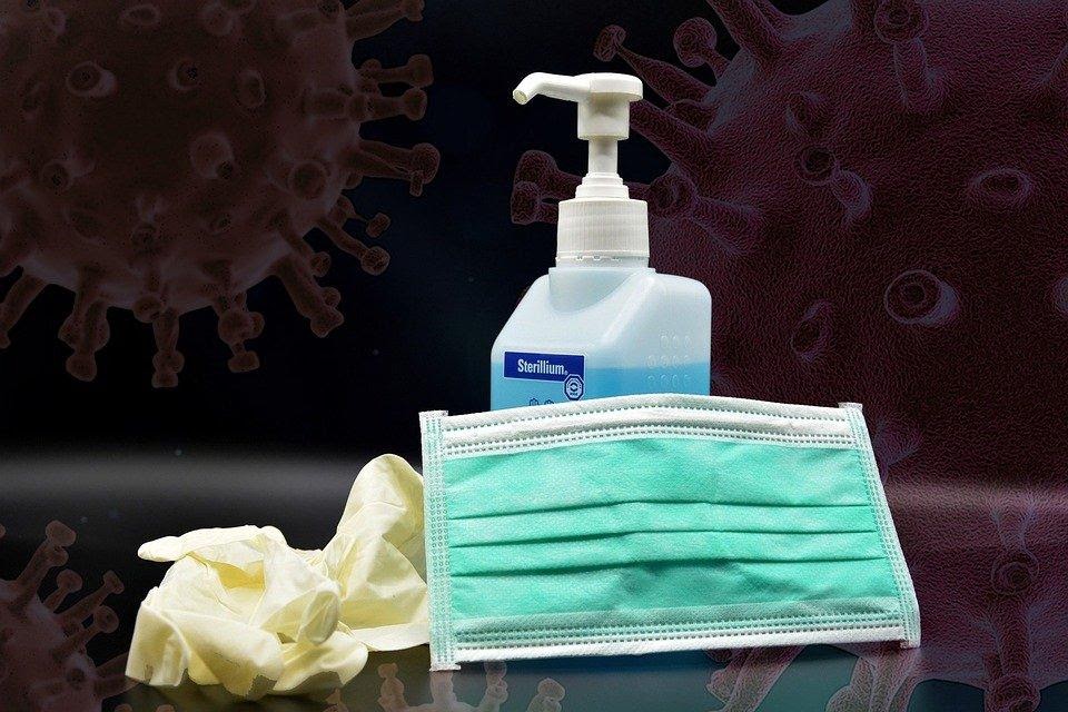 Your Simple Guide to Washing Personal Protective Equipment