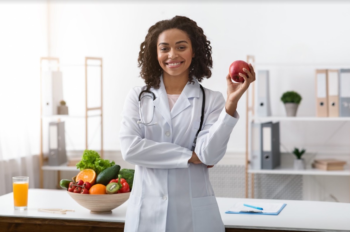 Food Doctors: 3 Reasons To Consult A Dietitian