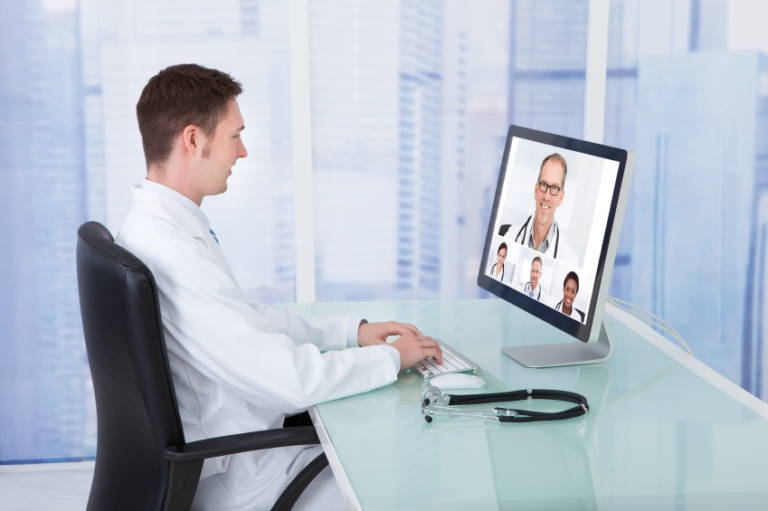4 Benefits of Working in Allied Health Careers