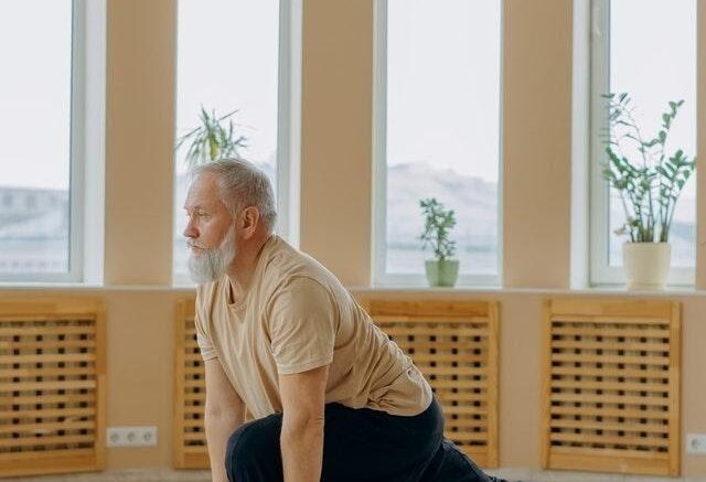 Why should businesses encourage exercise?