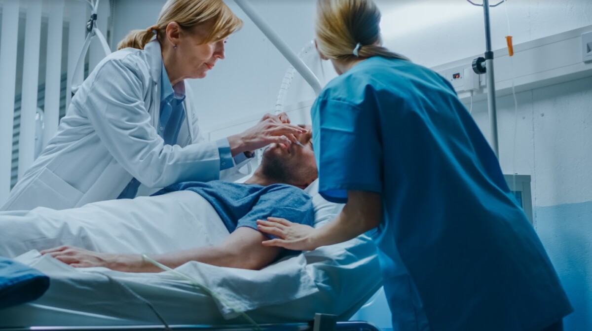 Top 10 Conditions That Require Critical Care
