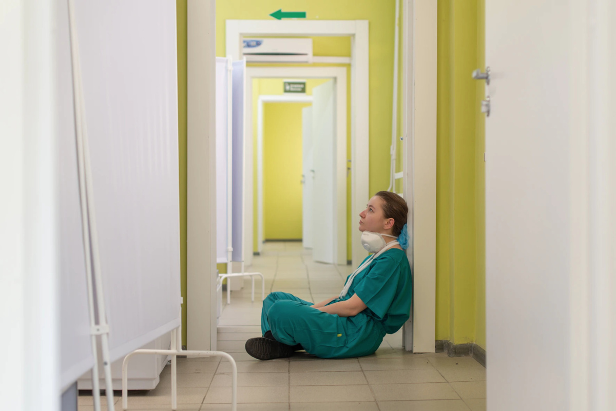 Here s What To Expect If You Want To Pursue A Career In Nursing