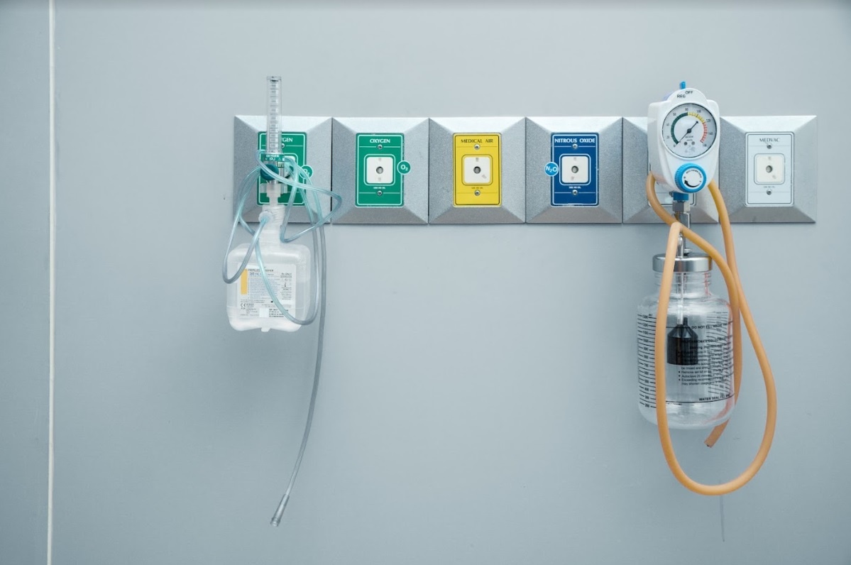 How Vacuum Systems Are Used In The Healthcare Industry