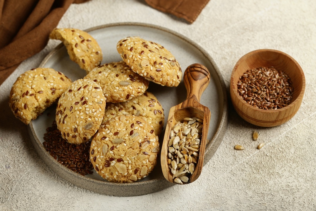 What you should know about organic cookies