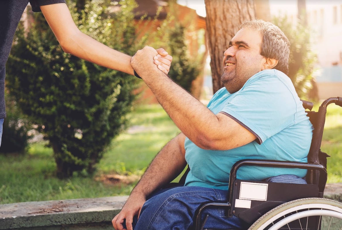 5 Factors To Consider When Choosing A Disability Service Provider