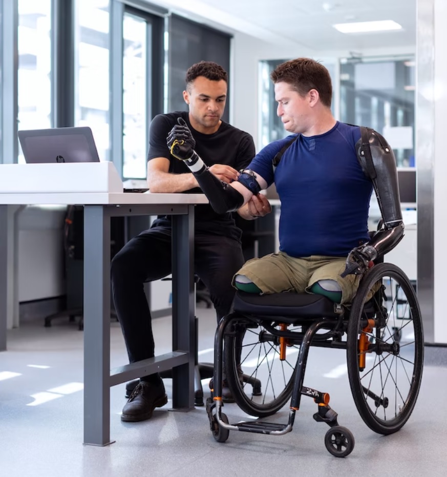 5 Ways To Make Your Home Wheelchair Accessible