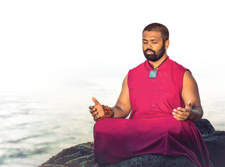 Ishan Shivanand Helps Executives Master Mindfulness For Powerful ...