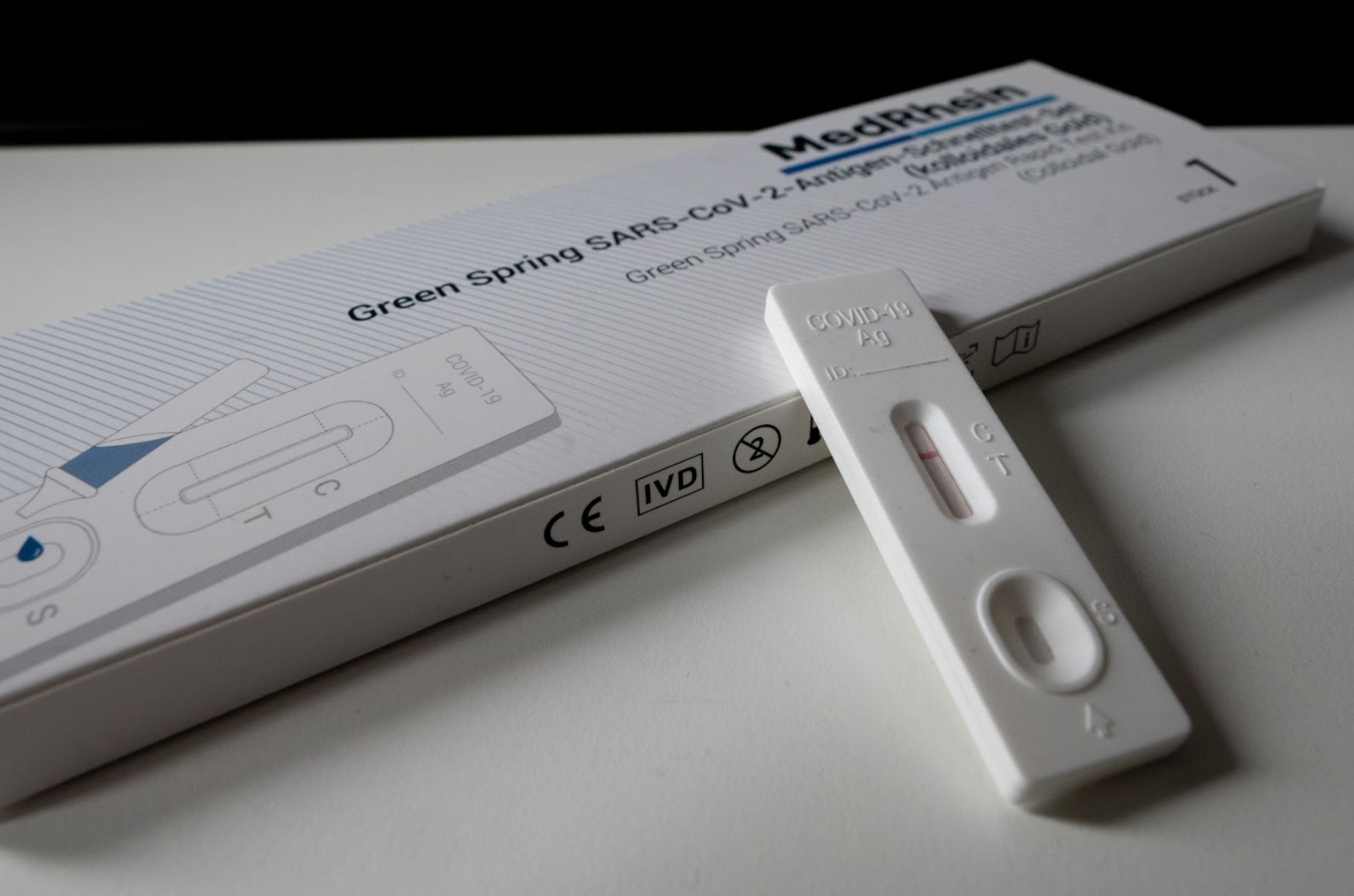 What are the COVID Antibody tests and how can they be useful?