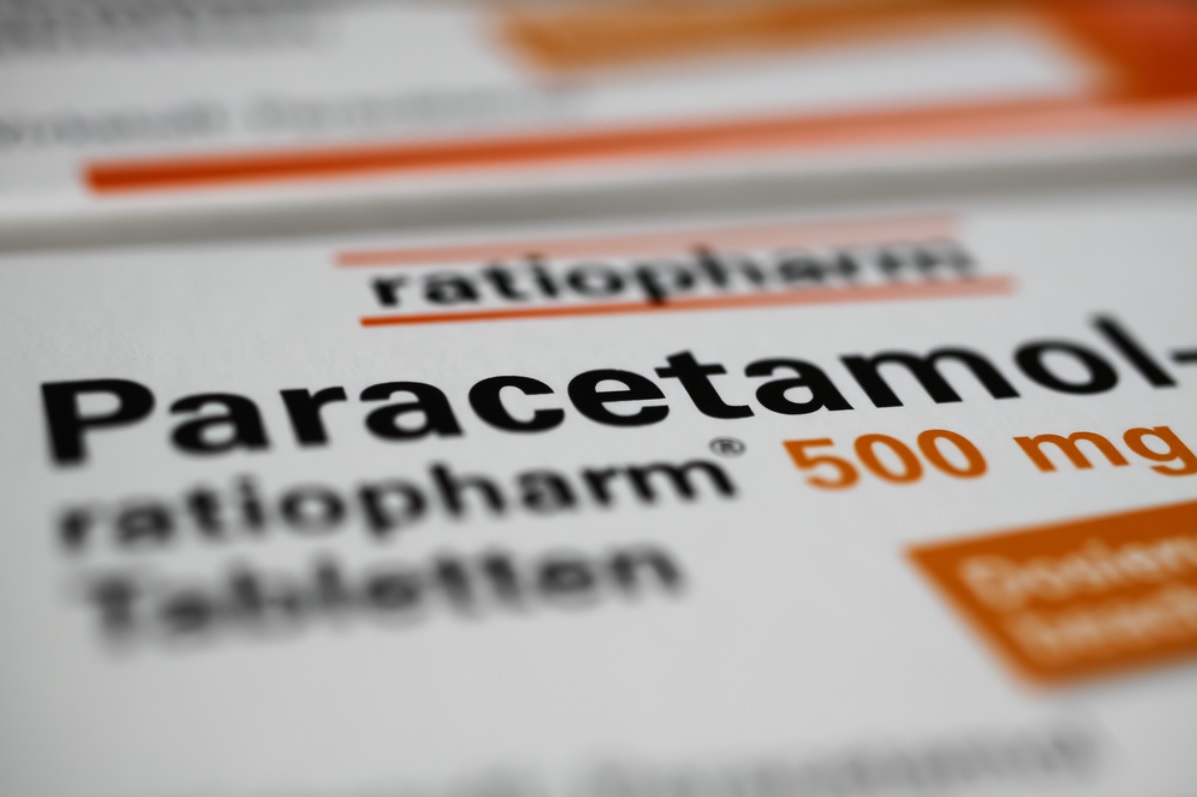 What To Know About OTC Pain Relief Medications