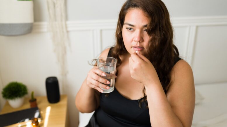Which STDs cause infertility in women?