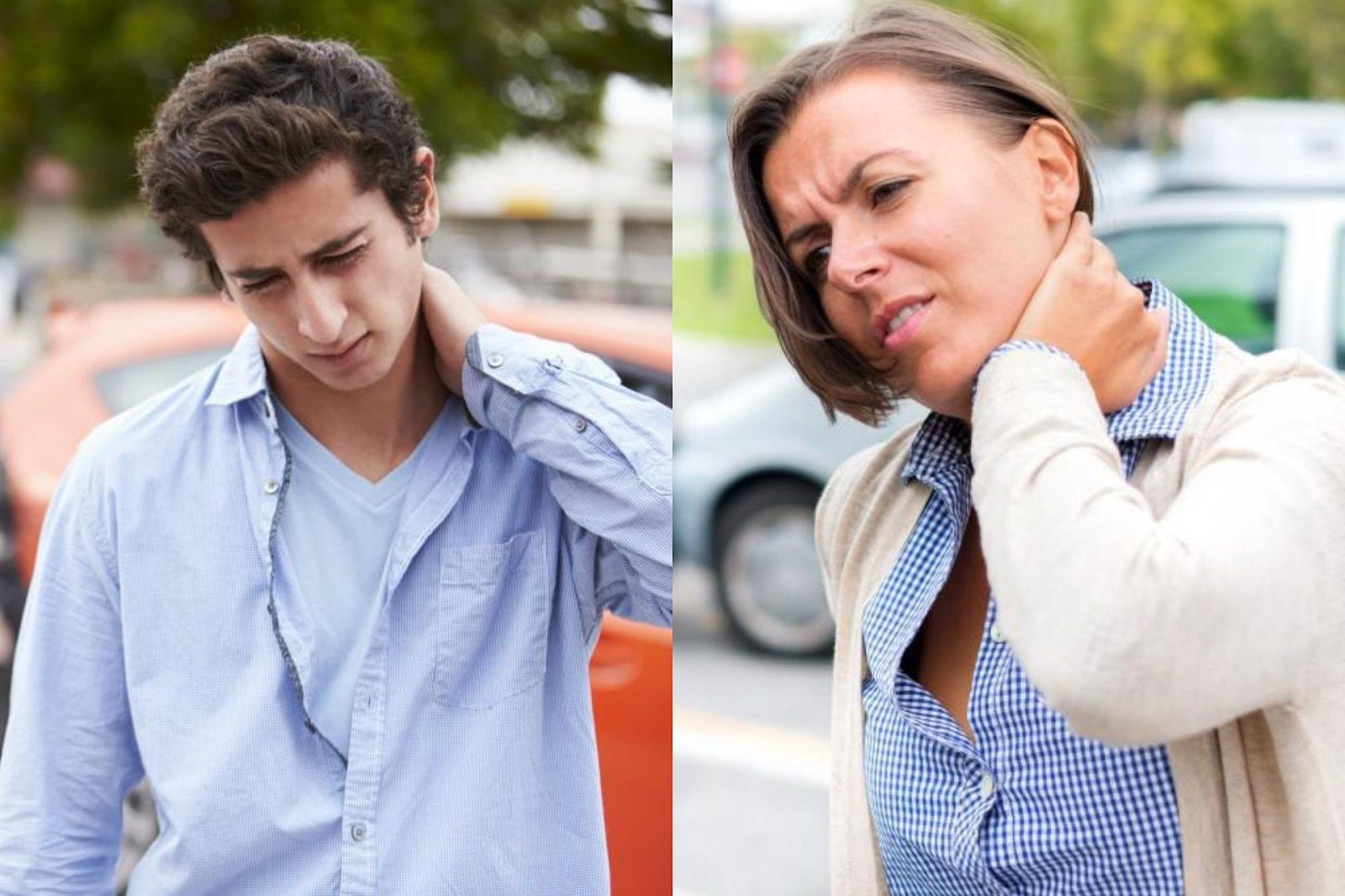 Why a Thorough Medical Exam is Necessary Following a Car Accident