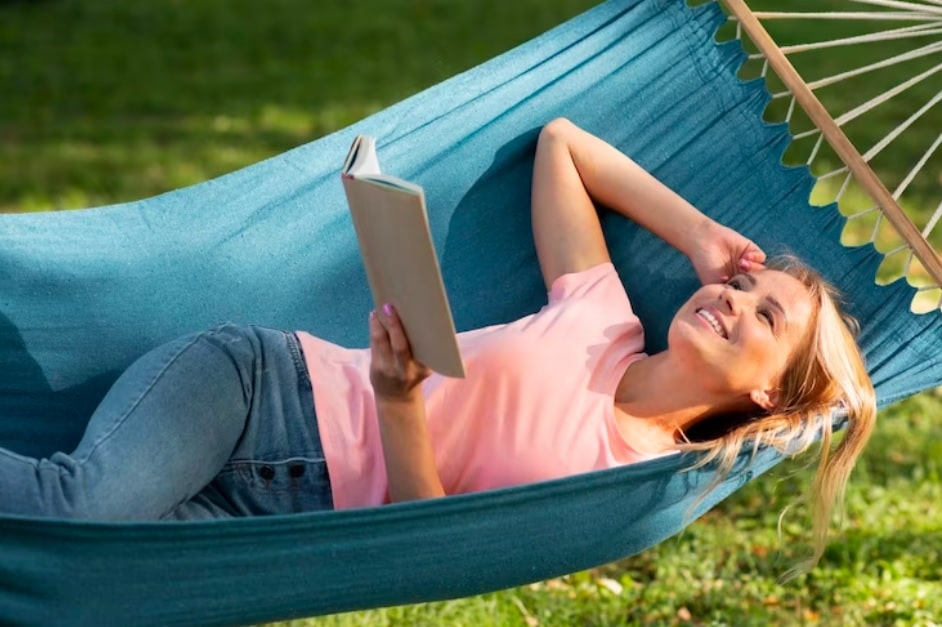 How To Relax and Unwind After a Busy Work Week