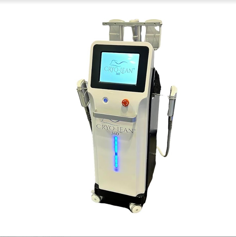 How Do Cryo Fat Reduction Machines Work? What You Need To Know