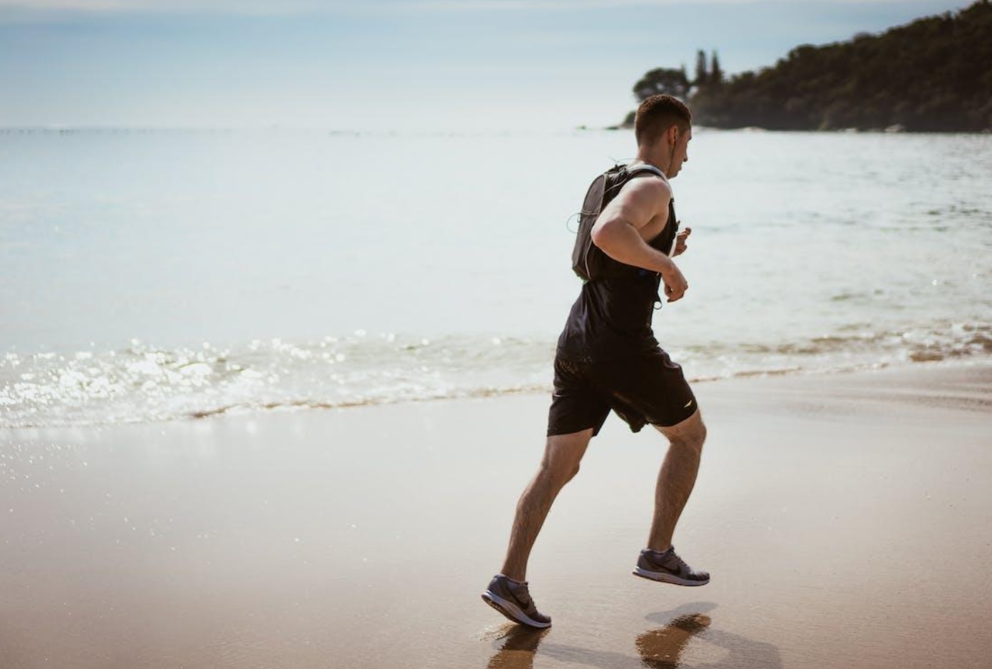 5 Benefits of Running For Your Body