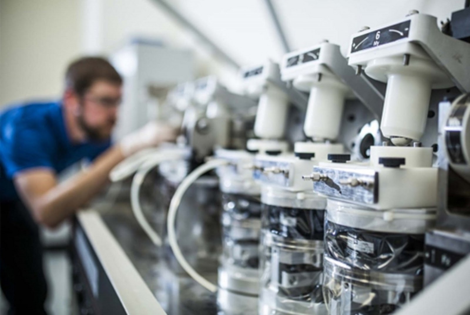 Compliance with Regulations: How Medical Device Management Can Ensure ...