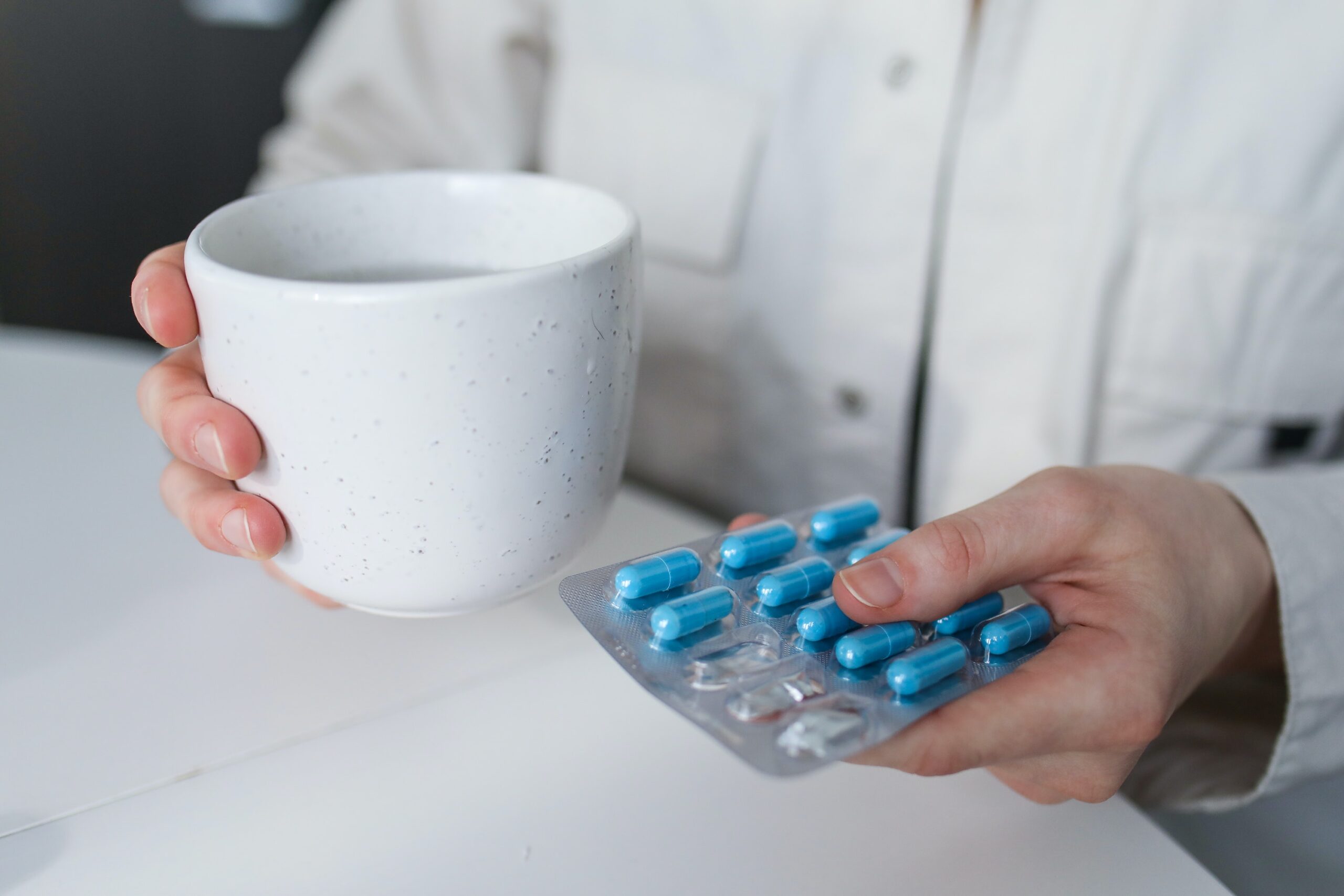 How to Find Medications That Work the Best For You