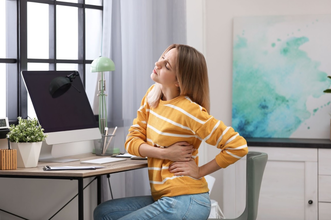 13 Ways To Reduce Pain