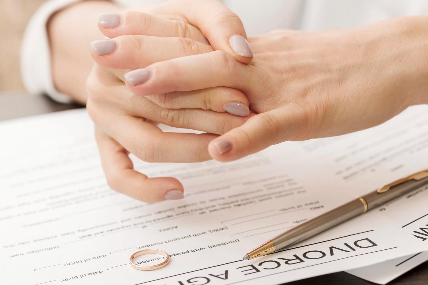 Get a Legal Divorce Online: Step-by-Step Guide For Filing Your Documents