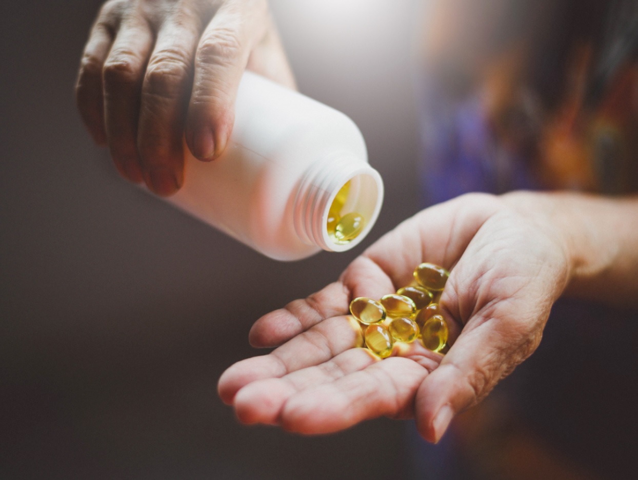 Alkaline Supplements 101: What They Are and How They Work