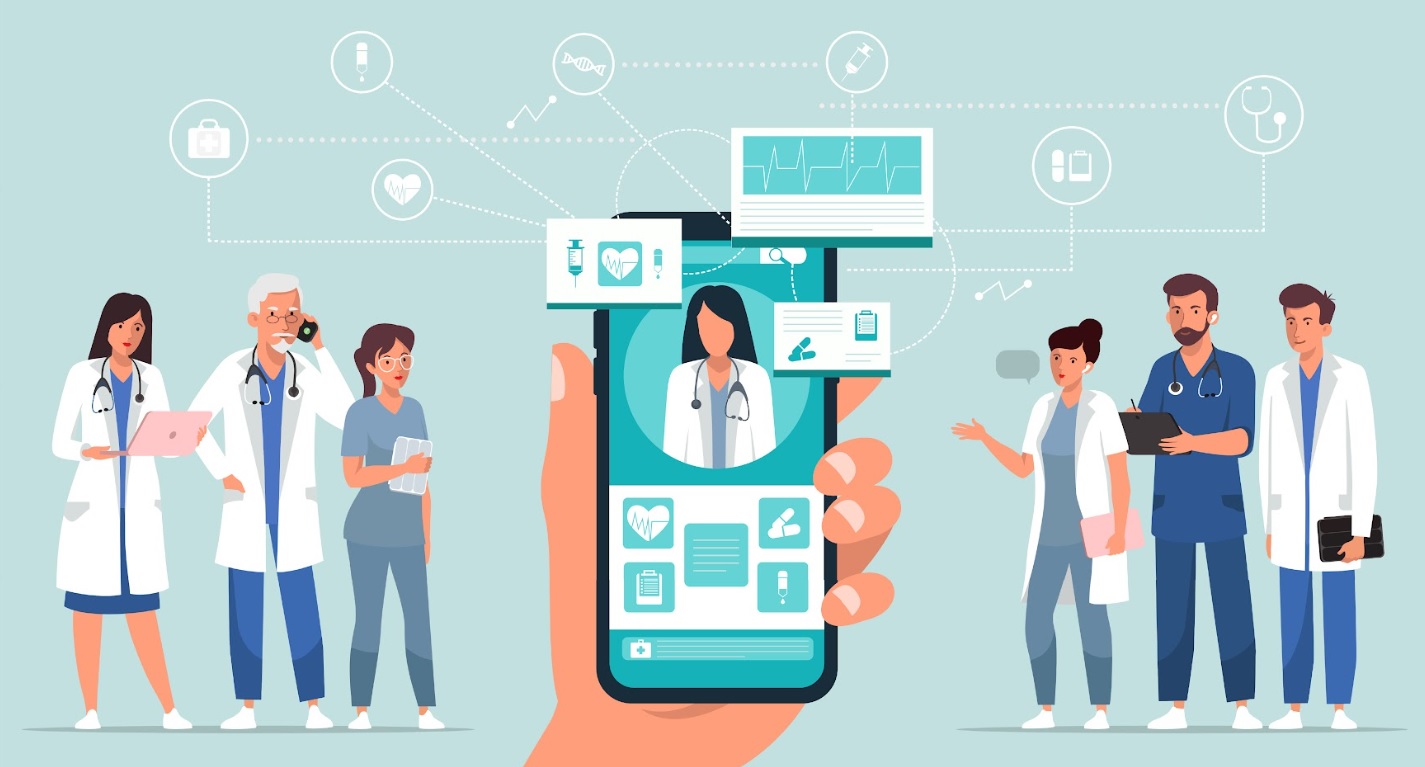 Exploring The Role Of Virtual Healthcare Assistants In Modern Medicine