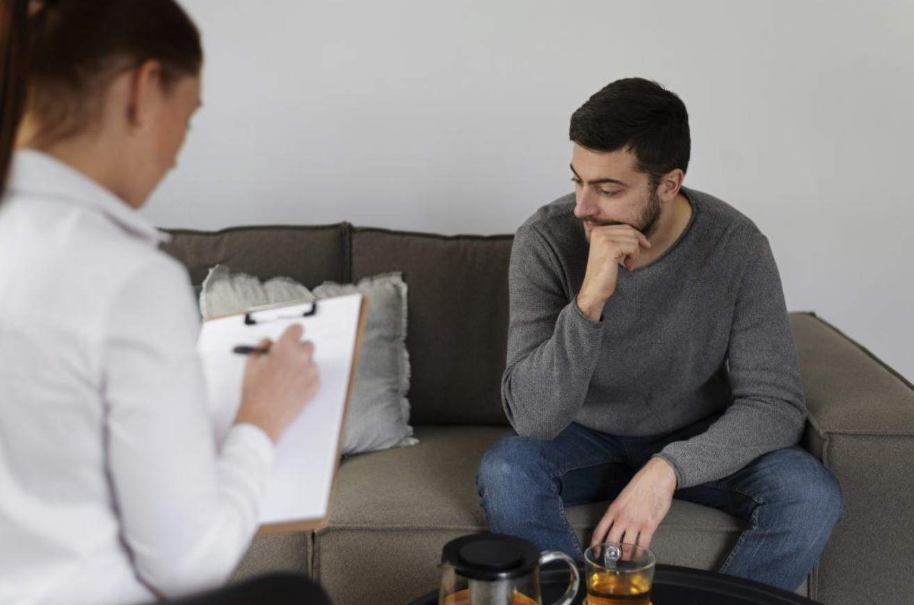 Adult Circumcision: 5 Important Things to Know About the Procedure