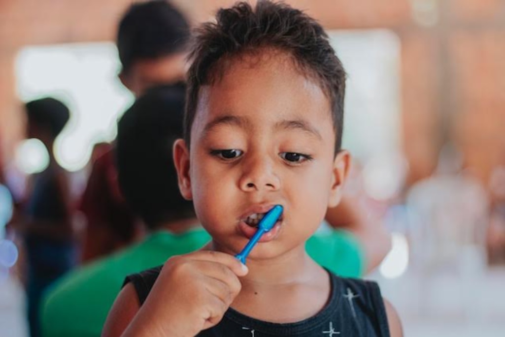 5 Common Dental Problems in Kids and How to Prevent Them