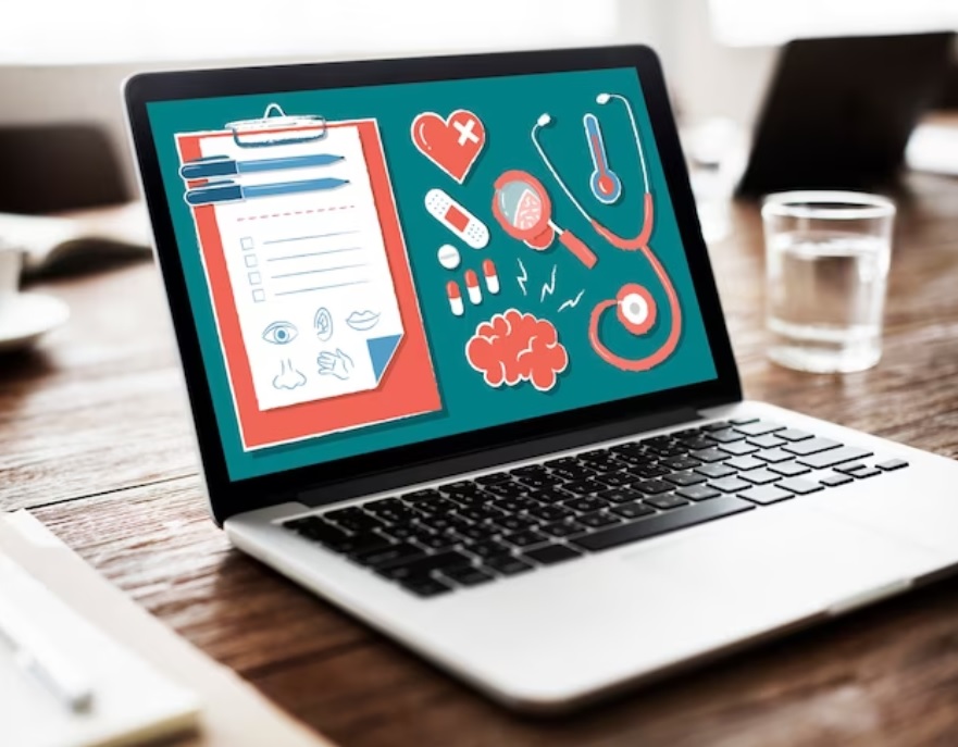 8 Benefits Of Upgrading To Advanced Electronic Health Record Systems