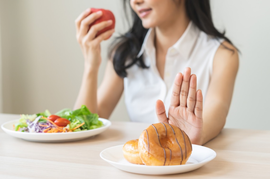 Sustainable Eating: Techniques To Prevent Diet Relapse