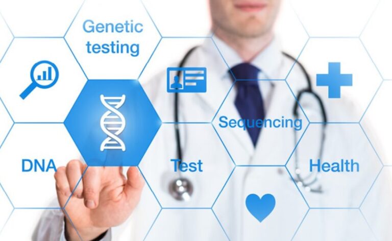 7 Commonly Asked Questions about Hereditary Cancer Test