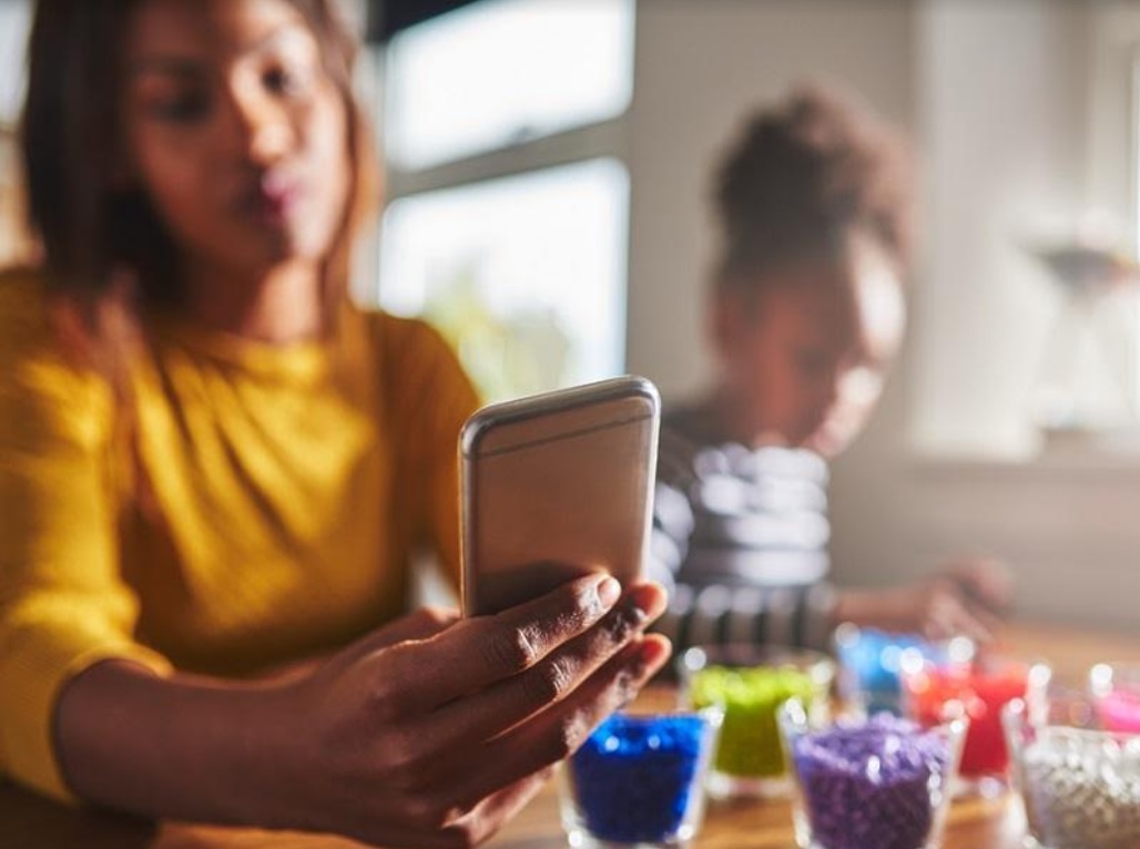 The negative impact of smartphones on health