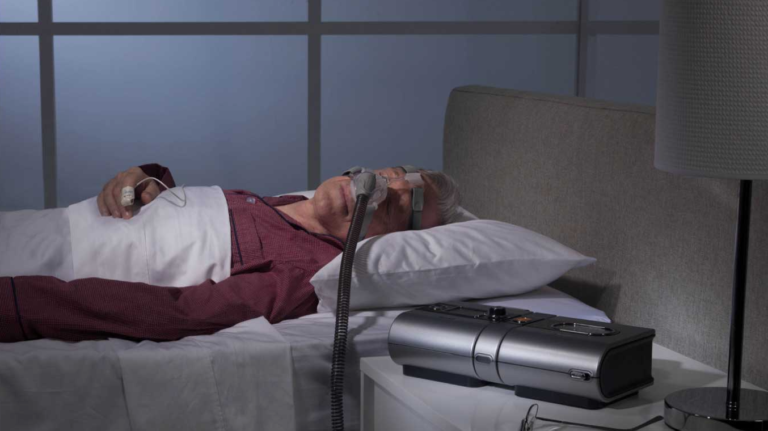 BiPAP and VPAP devices: key differences and advantages in the treatment ...