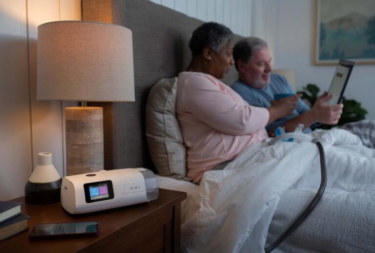 BiPAP and VPAP devices: key differences and advantages in the treatment ...