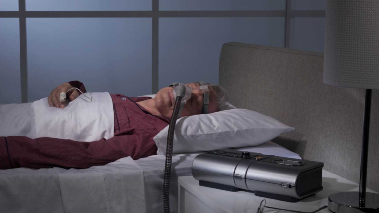 BiPAP and VPAP devices: key differences and advantages in the treatment ...