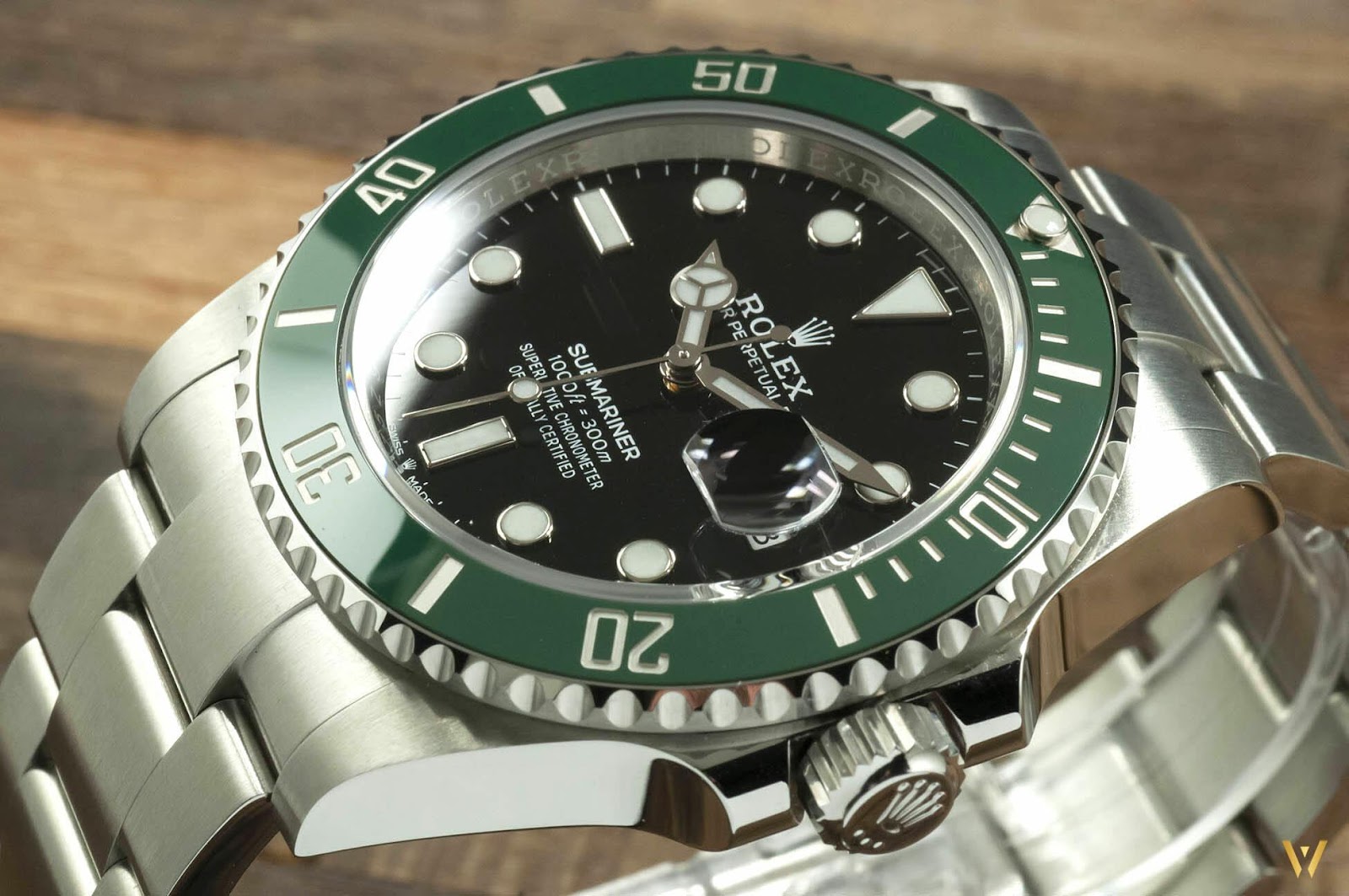 What Is the Most Popular Rolex Model for Men?